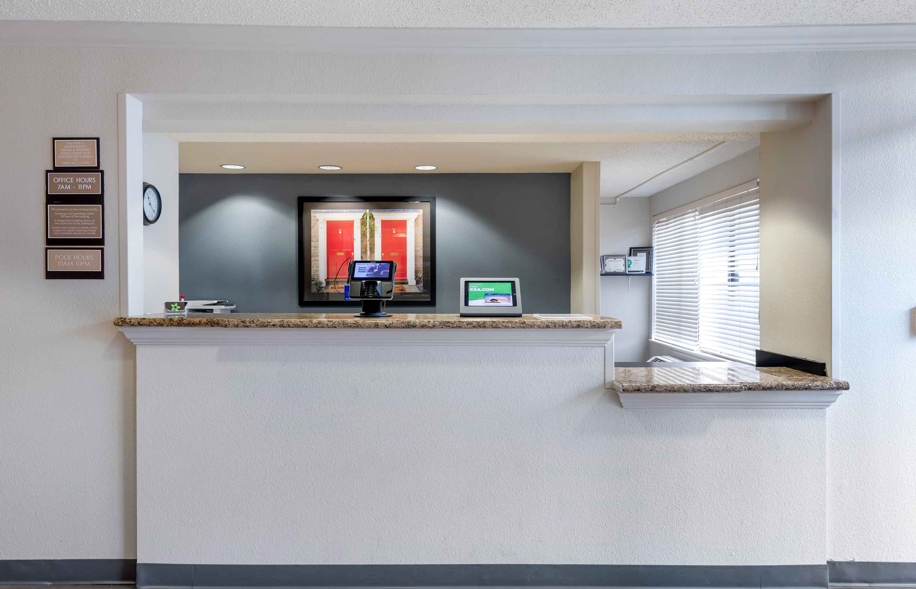 Fort Worth, TX Extended Stay Hotels | Extended Stay America