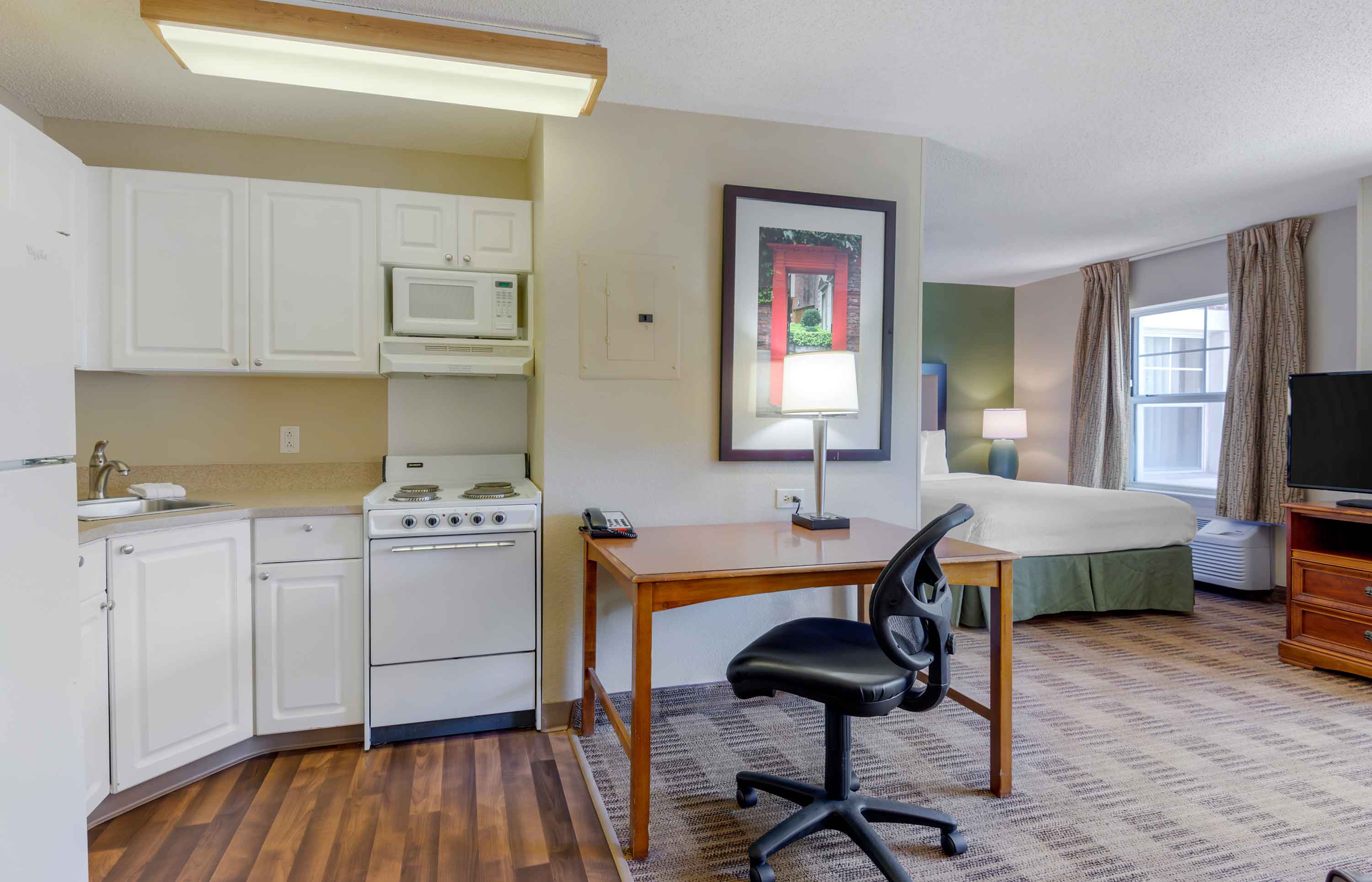 Winston-Salem, NC Extended Stay Hotels | Extended Stay America