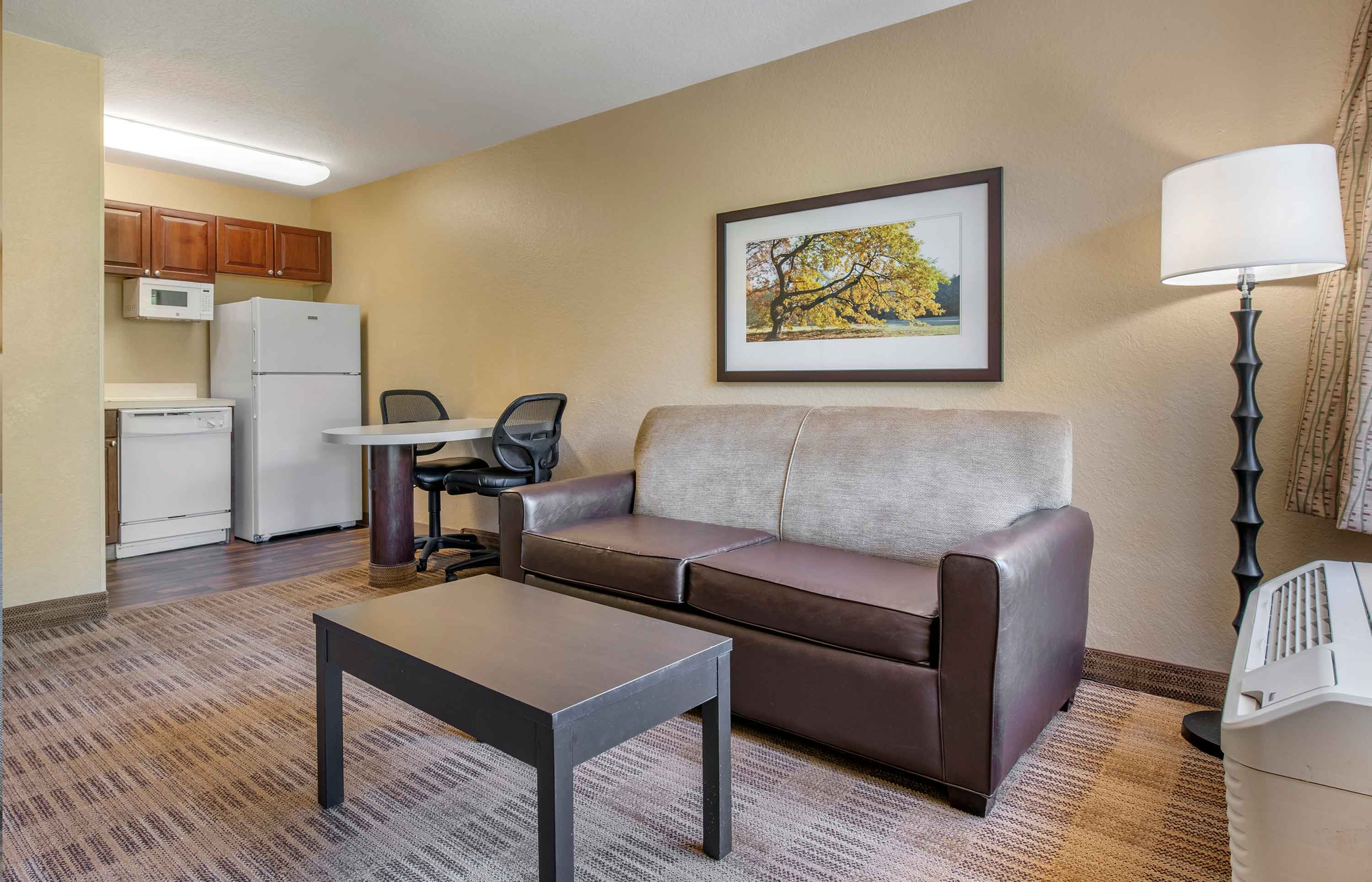 Memphis, TN Extended Stay Hotels | Extended Stay America