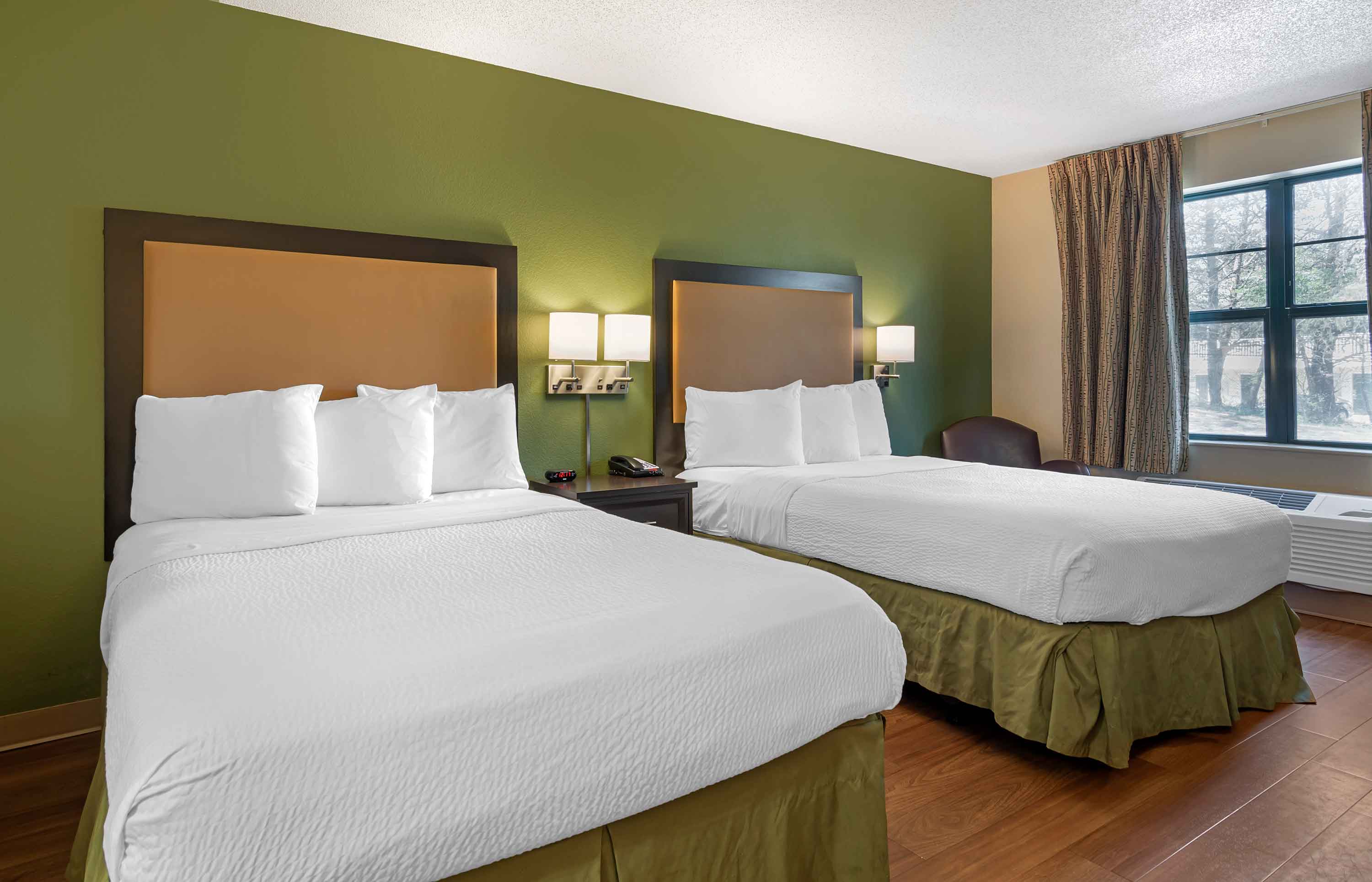 Atlanta, GA Extended Stay Hotels | Extended Stay America