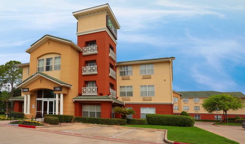 Houston, TX Extended Stay Hotels | Extended Stay America