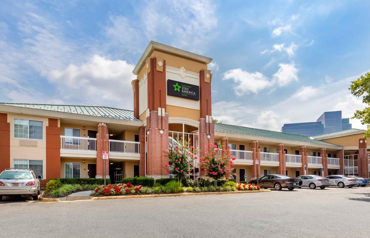 Reston, VA - Washington D.C. - Reston Hotel | Extended Stay America