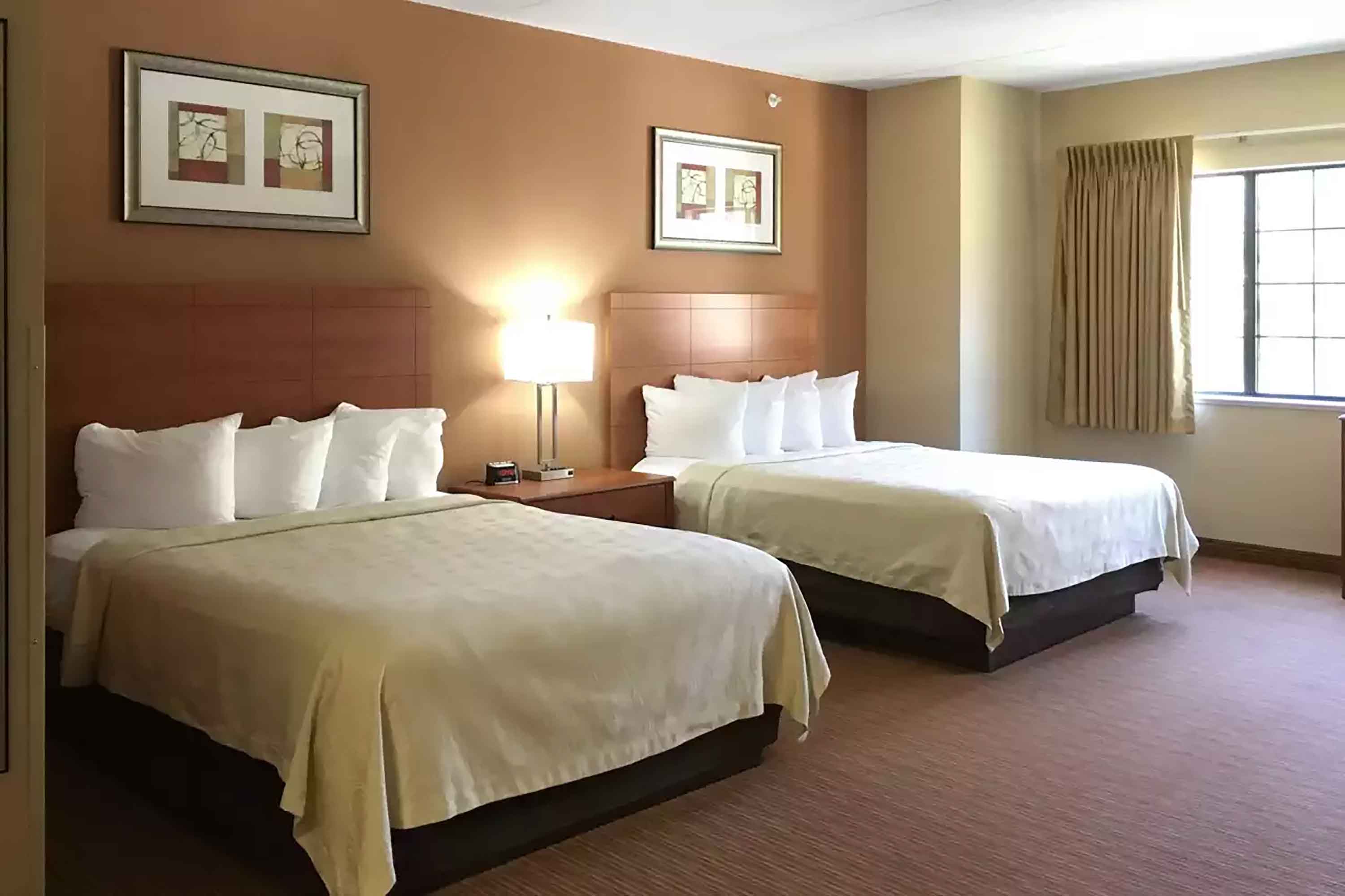 Explore Our Nationwide Hotel Locations | Extended Stay America