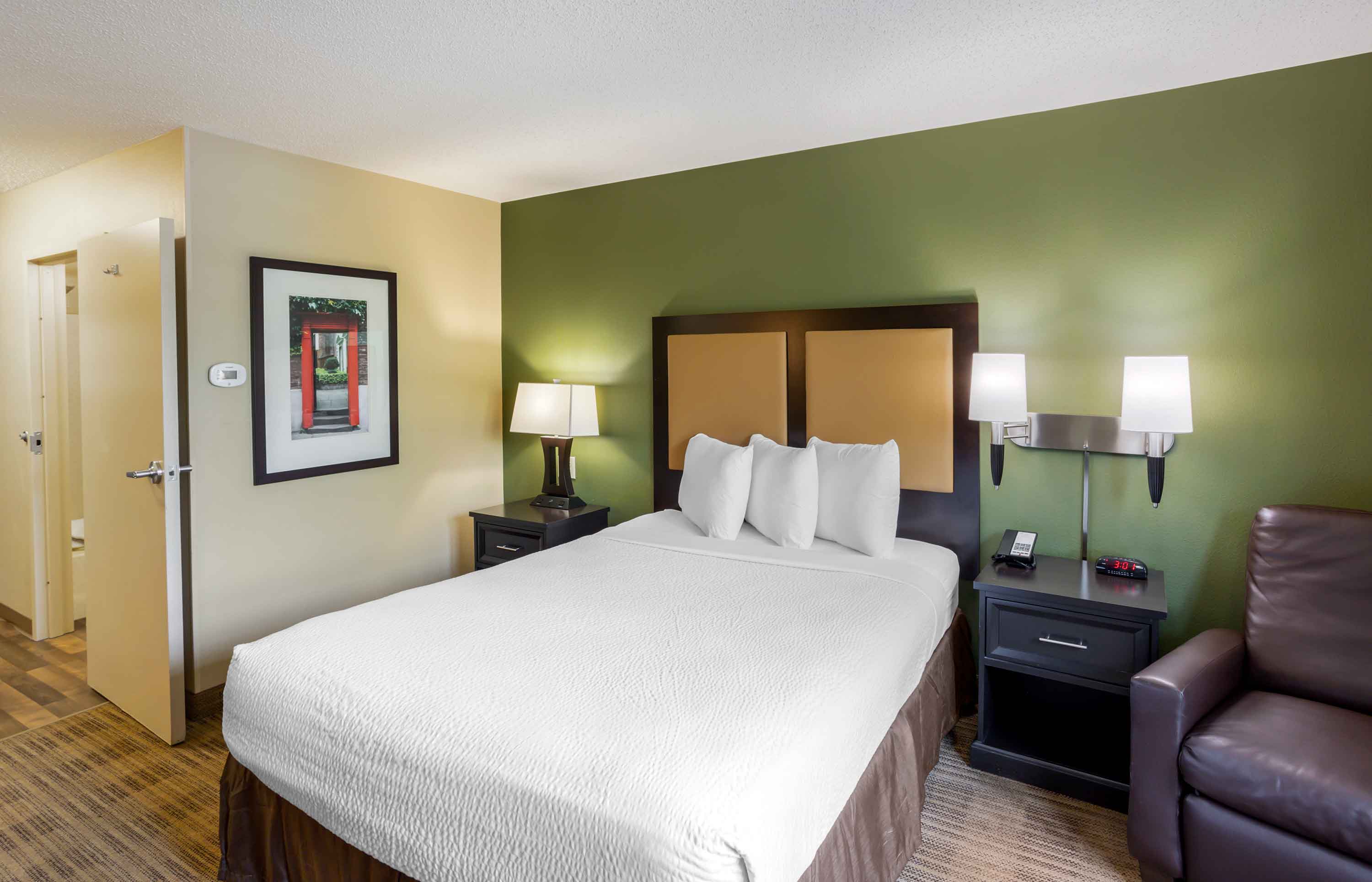 Explore Our Nationwide Hotel Locations | Extended Stay America