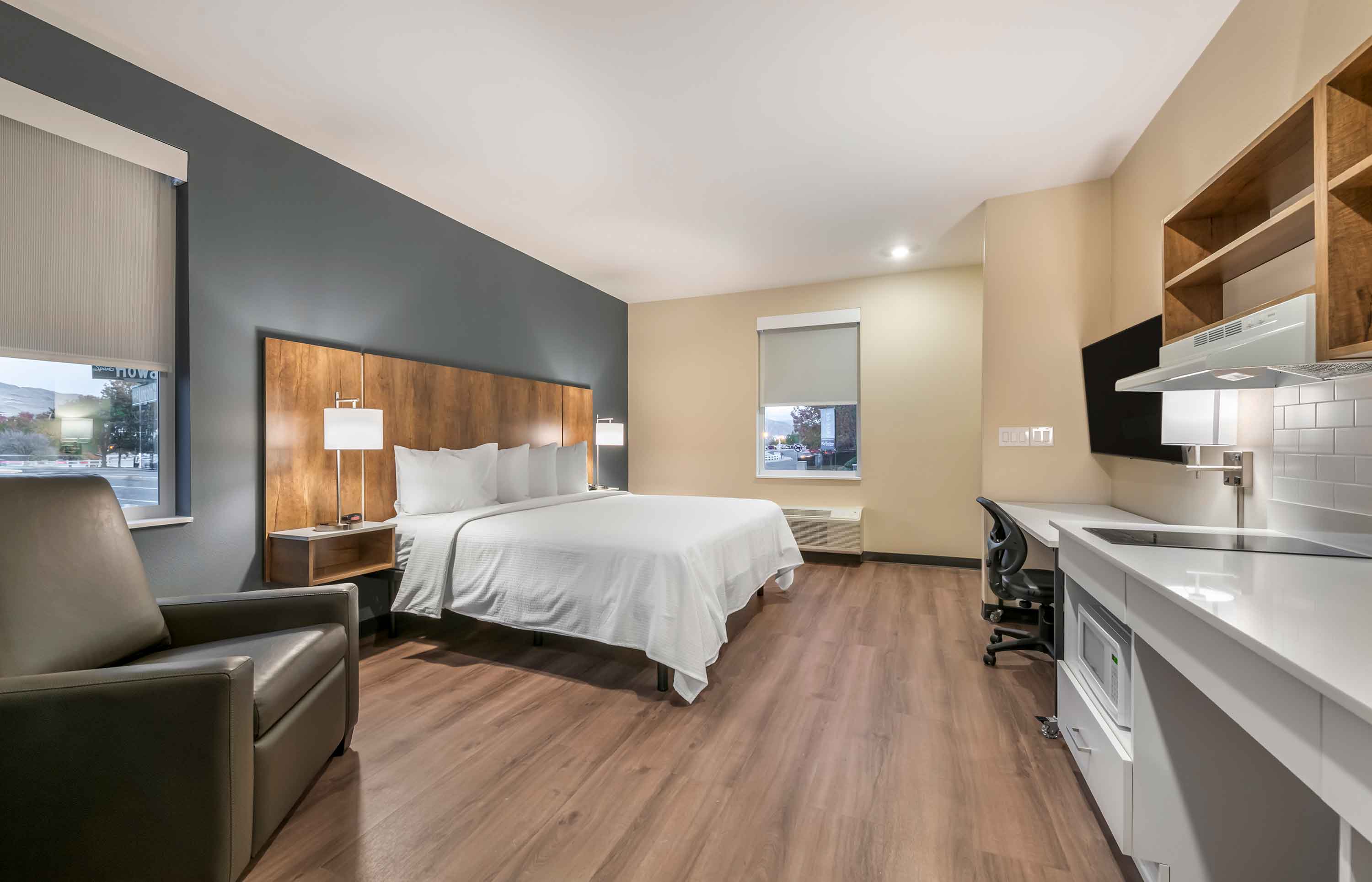 Premier Suites Reno - Sparks | Extended Stay America