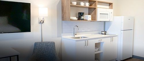 About Us | Extended Stay America