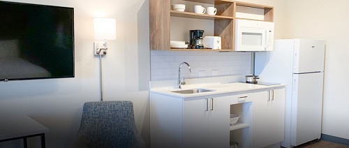 Monthly Rate Hotels | Extended Stay America