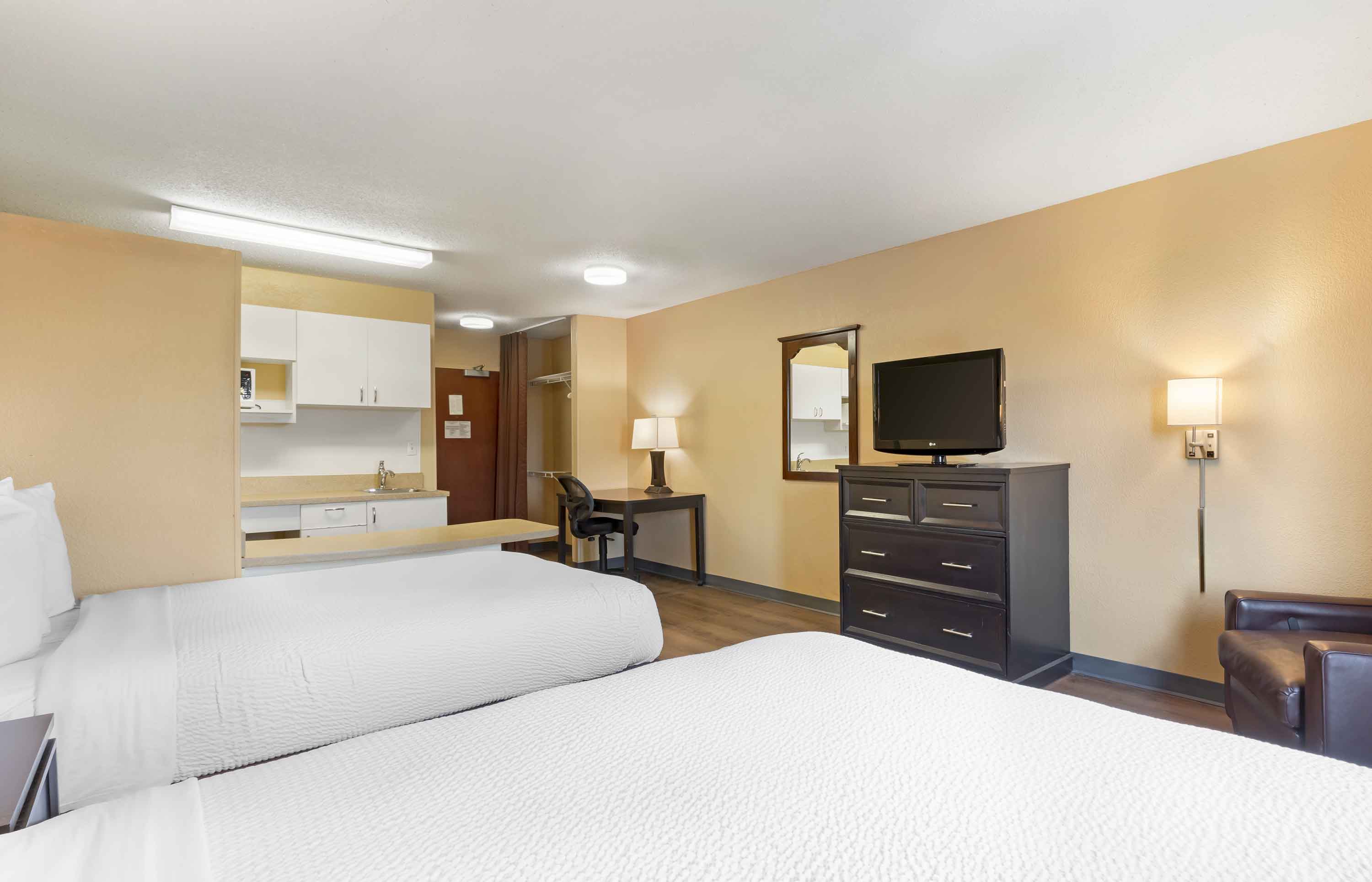 Greenville, SC Extended Stay Hotels | Extended Stay America