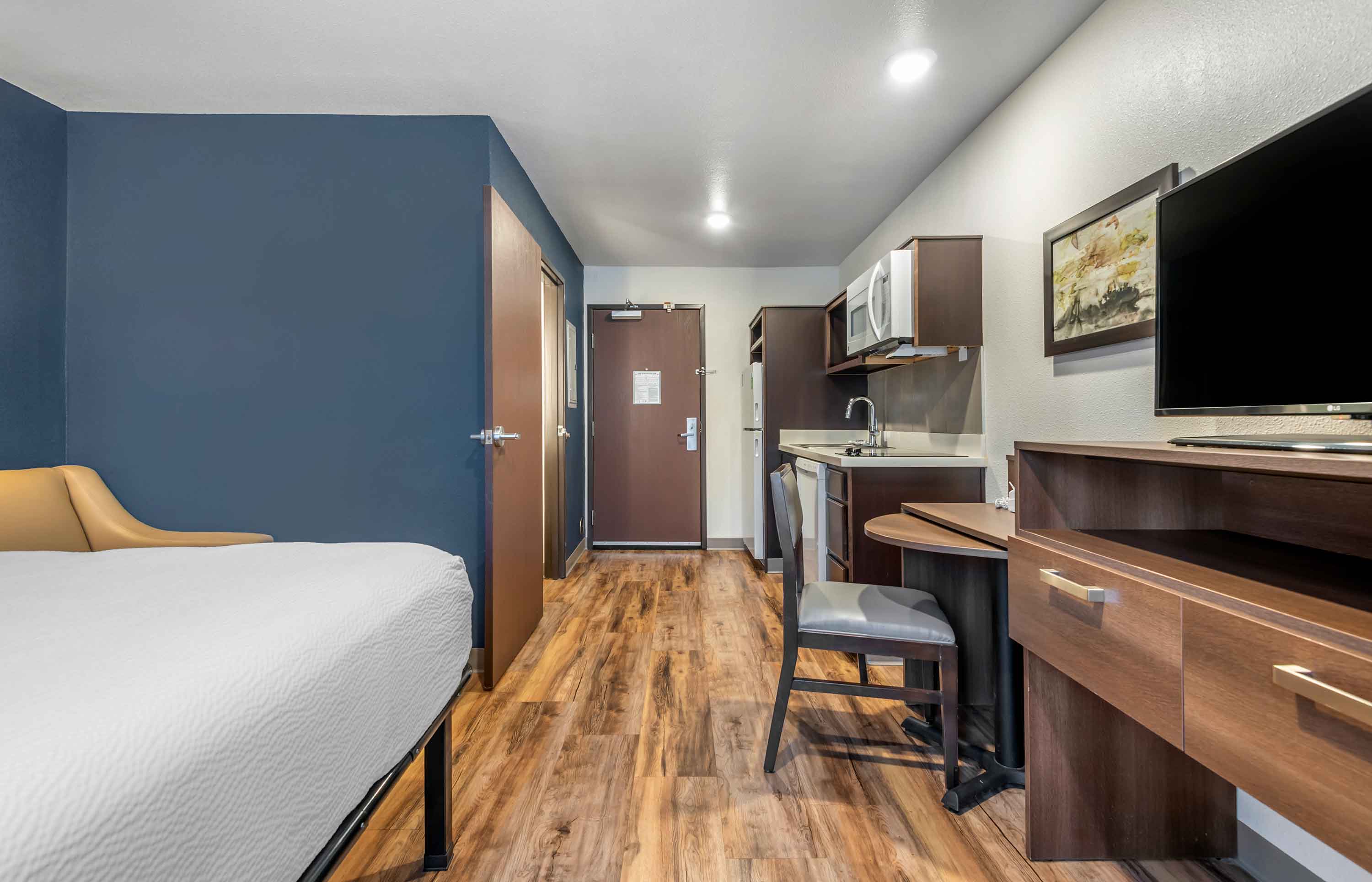 Explore Our Nationwide Hotel Locations | Extended Stay America