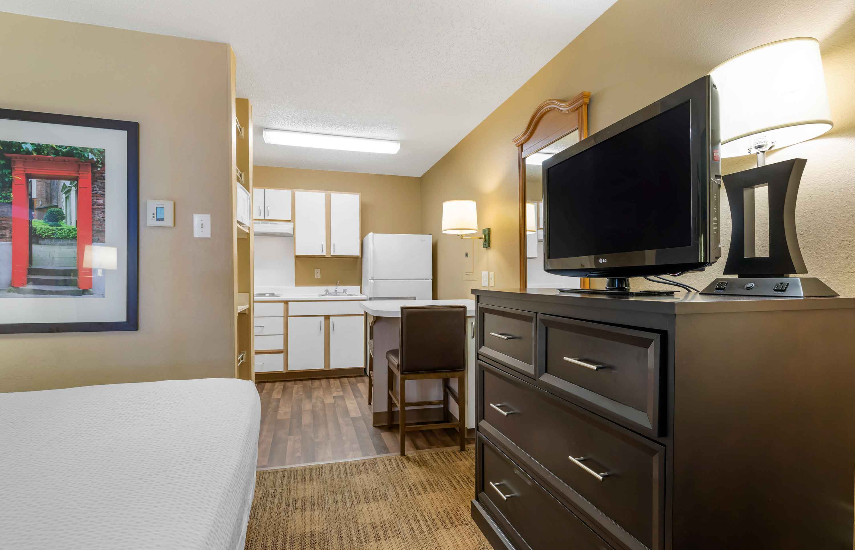 Fort Worth, TX Extended Stay Hotels | Extended Stay America