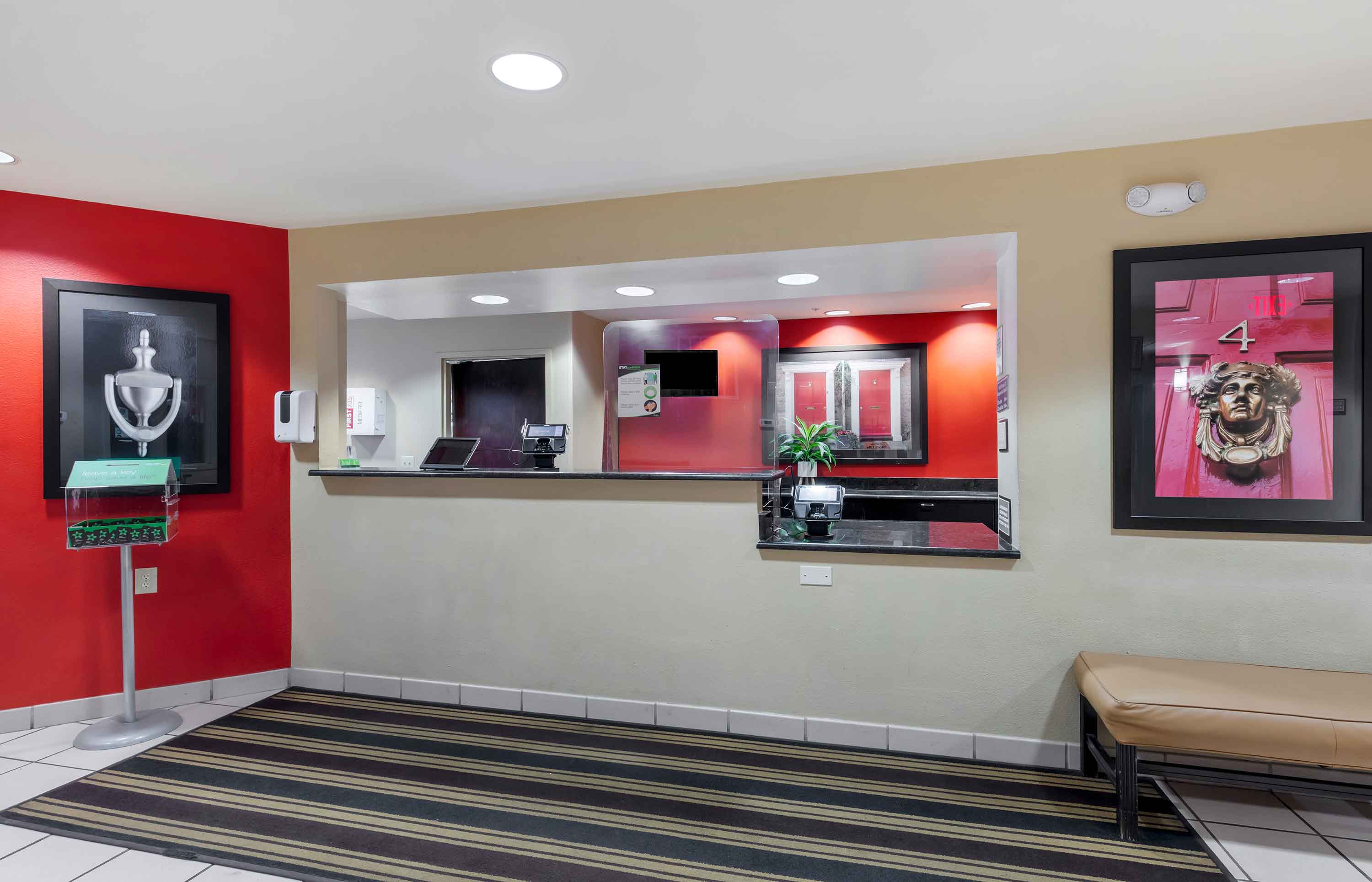 Dallas, TX Extended Stay Hotels | Extended Stay America