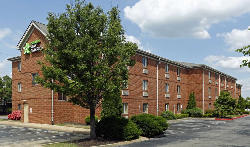 Memphis, TN Extended Stay Hotels | Extended Stay America