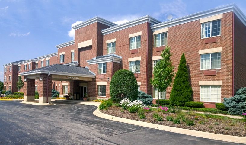 Chicago, IL Extended Stay Hotels | Extended Stay America