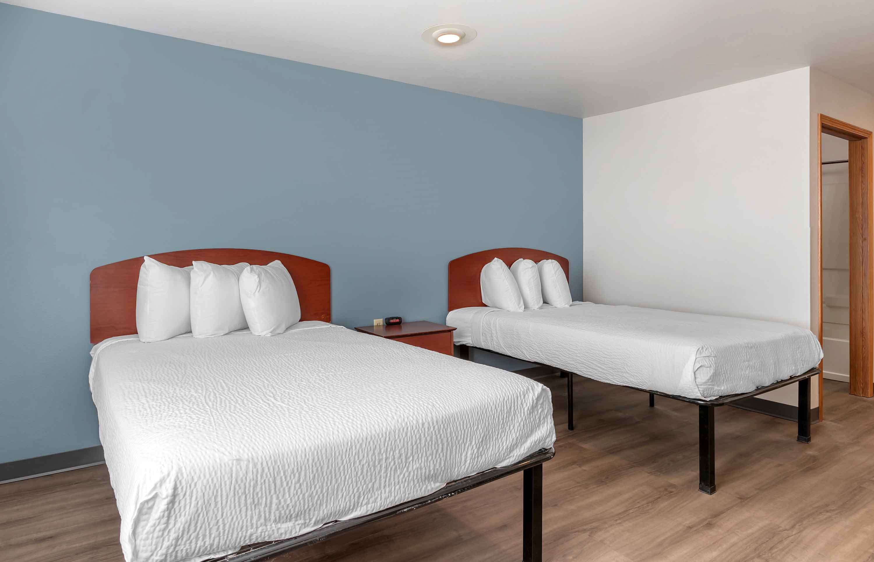 Explore Our Nationwide Hotel Locations | Extended Stay America