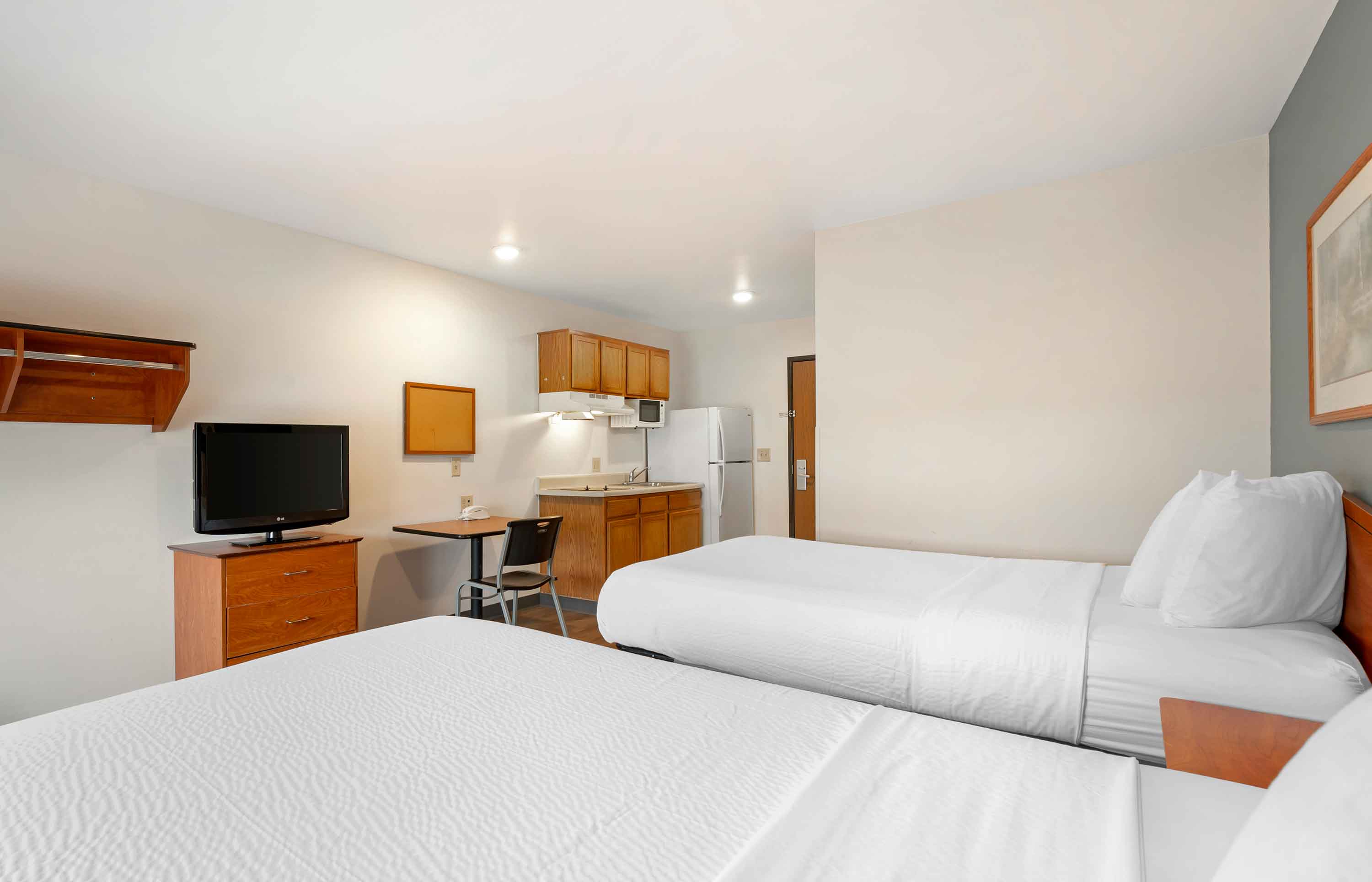 Cincinnati, OH Extended Stay Hotels | Extended Stay America