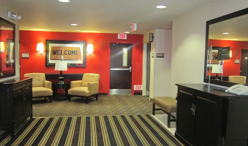 Bothell, WA - Seattle - Bothell - West Hotel | Extended Stay America