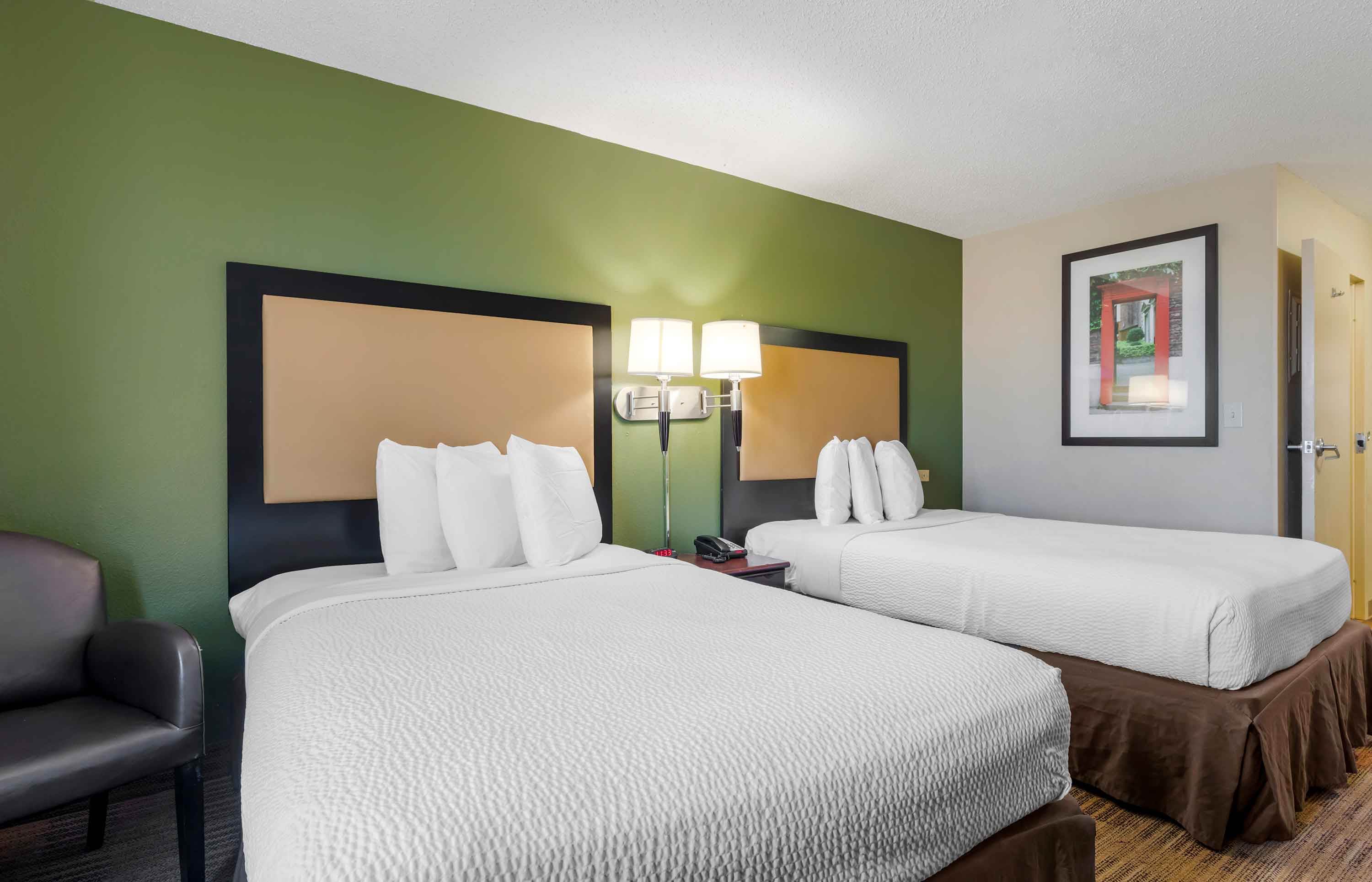 Dallas, TX Extended Stay Hotels | Extended Stay America