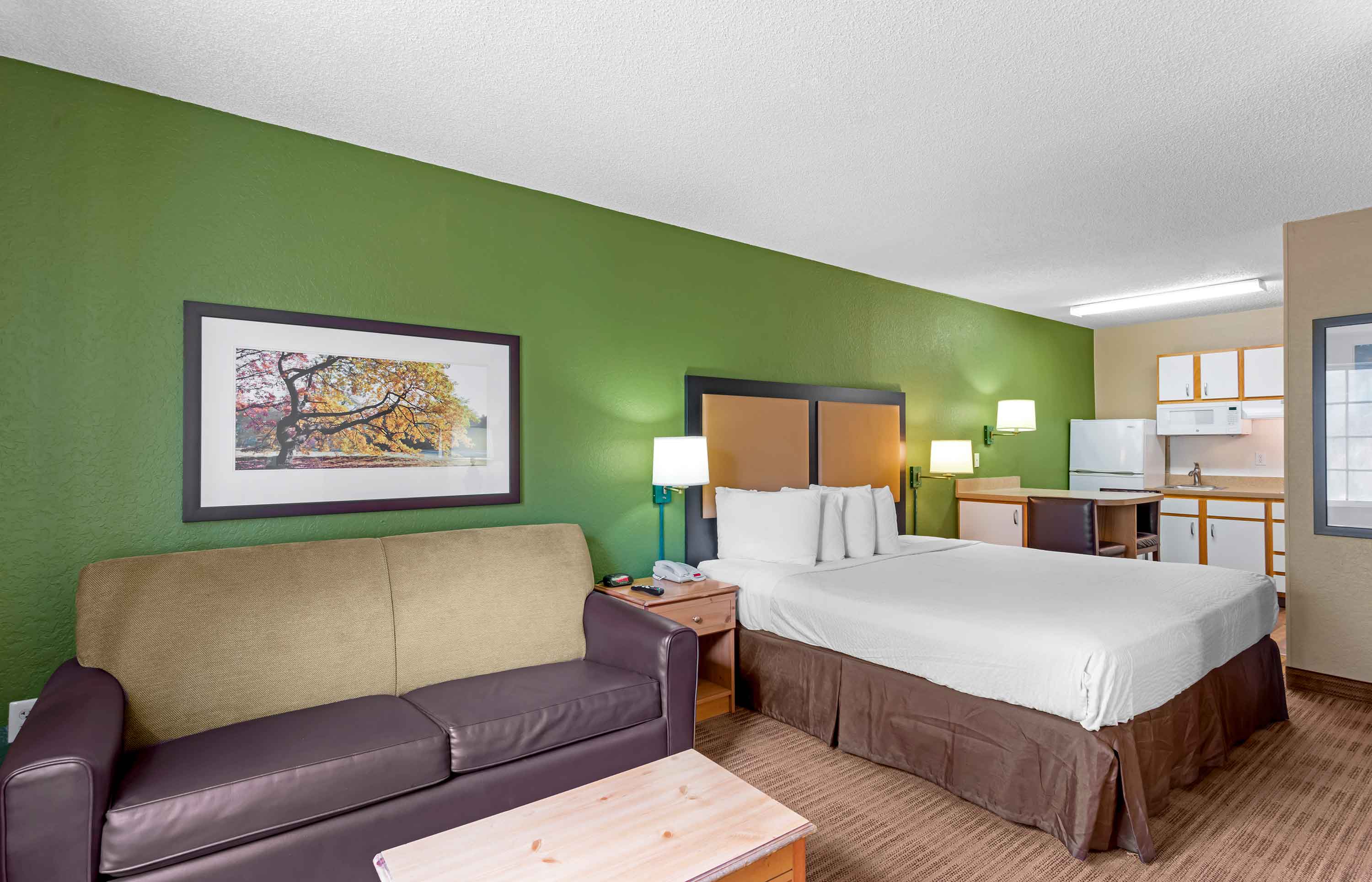 Explore Our Nationwide Hotel Locations | Extended Stay America