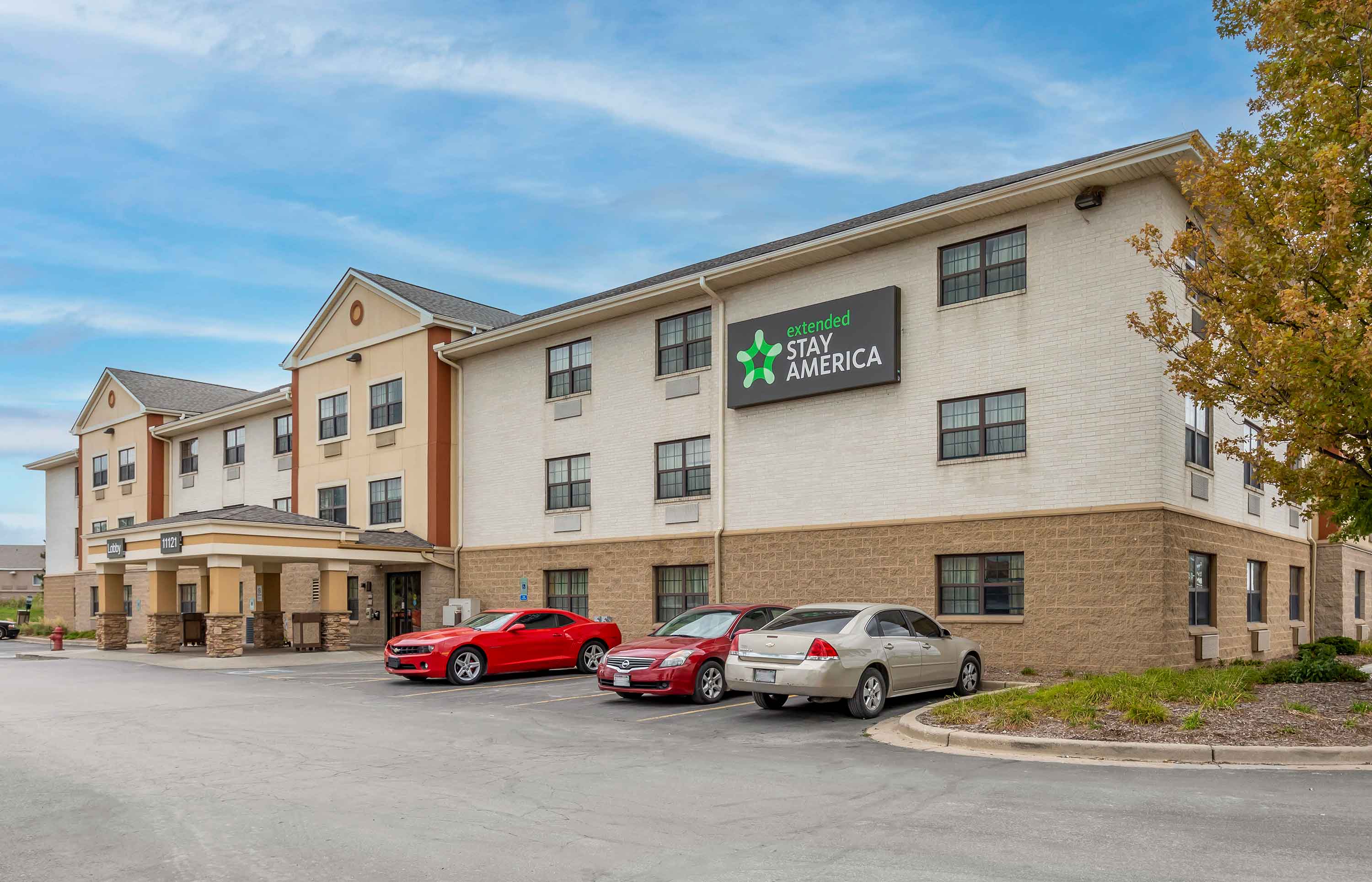 Milwaukee, WI Extended Stay Hotels | Extended Stay America
