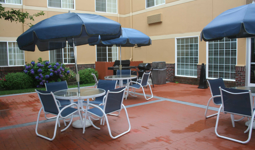 Providence, RI Extended Stay Hotels | Extended Stay America