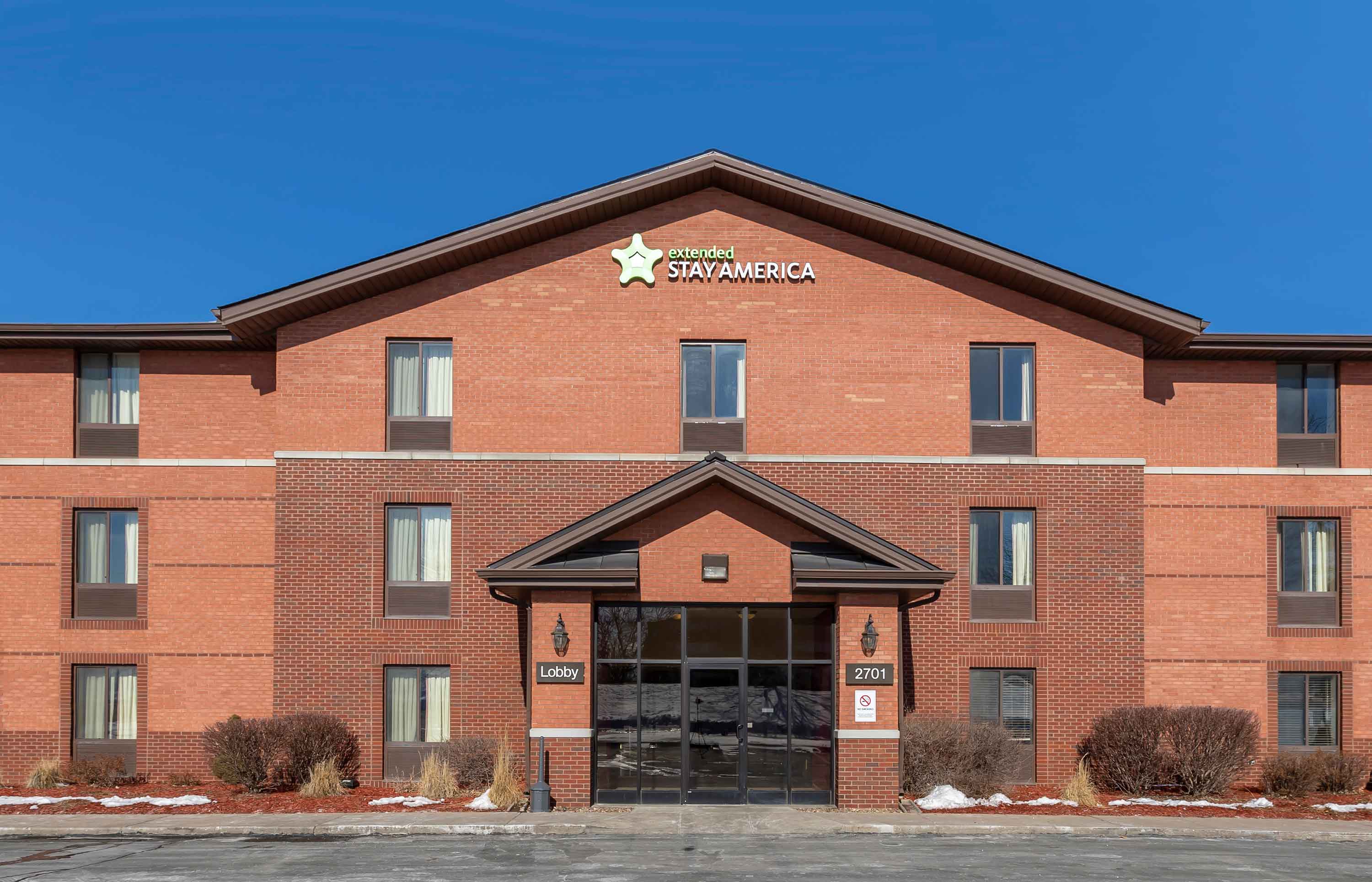Des Moines, IA Extended Stay Hotels | Extended Stay America
