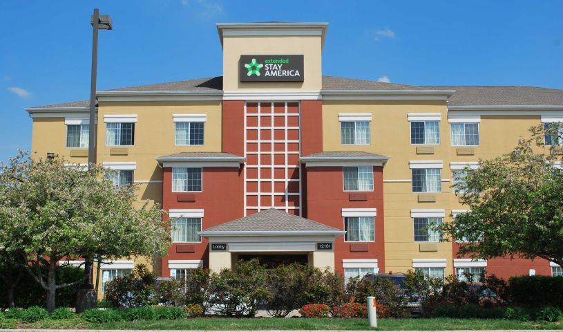 St. Louis, MO Extended Stay Hotels | Extended Stay America