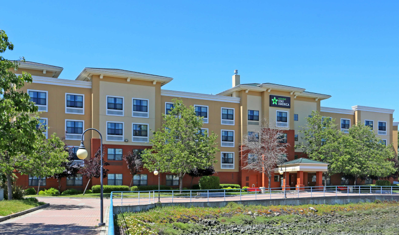 San Francisco, CA Extended Stay Hotels | Extended Stay America