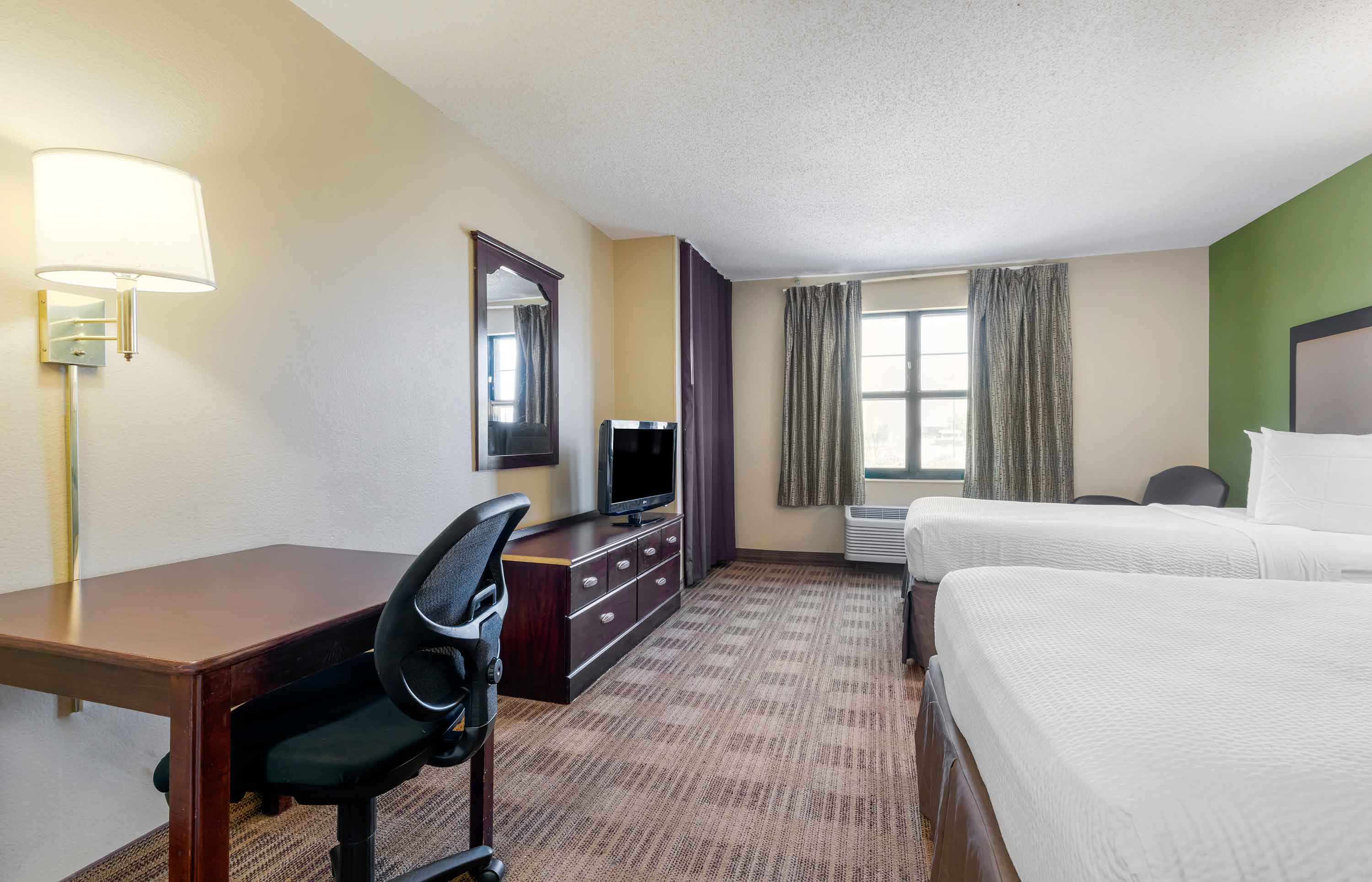 Dallas, TX Extended Stay Hotels | Extended Stay America
