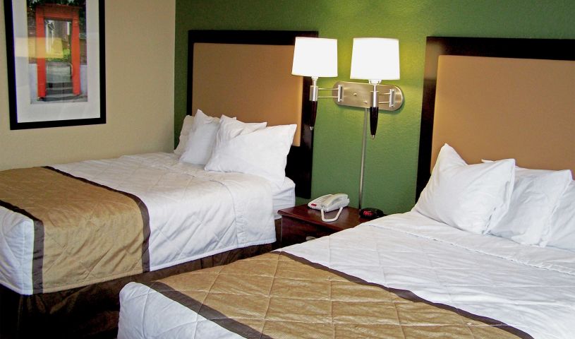 Sacramento, CA - Sacramento - Arden Way Hotel | Extended Stay America