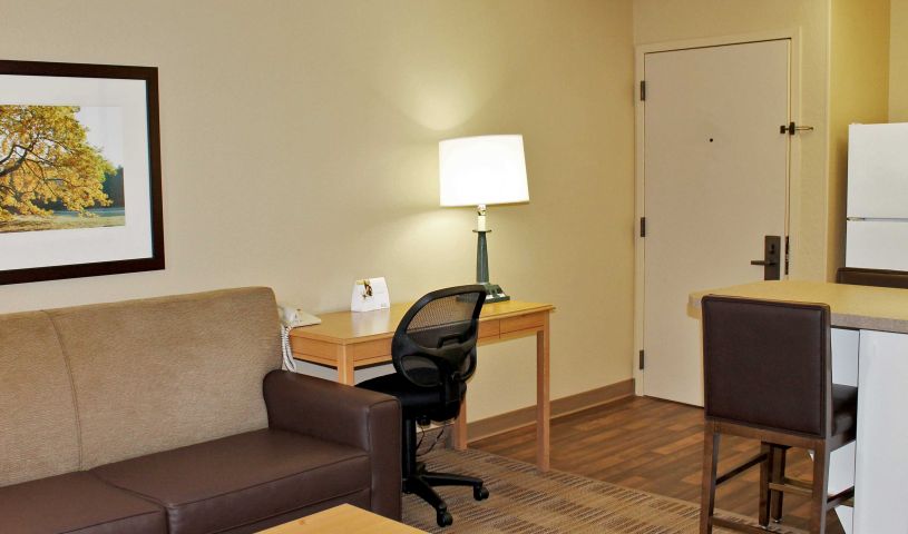 Monrovia, CA - Los Angeles - Monrovia Hotel | Extended Stay America