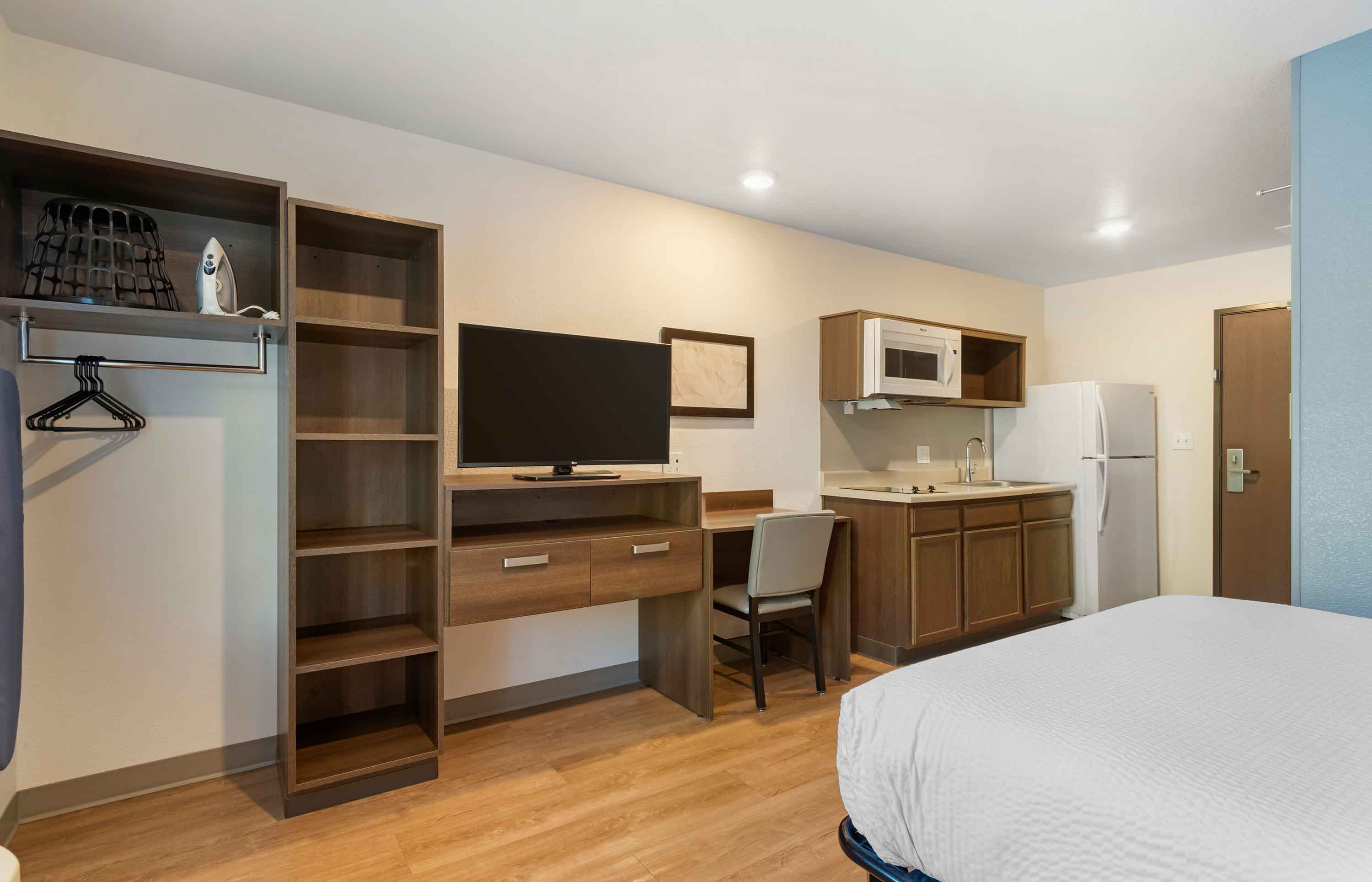 Explore Our Nationwide Hotel Locations | Extended Stay America