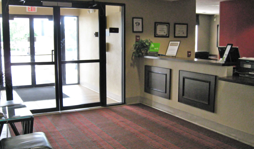 Greenville, SC - Greenville - Airport Hotel | Extended Stay America