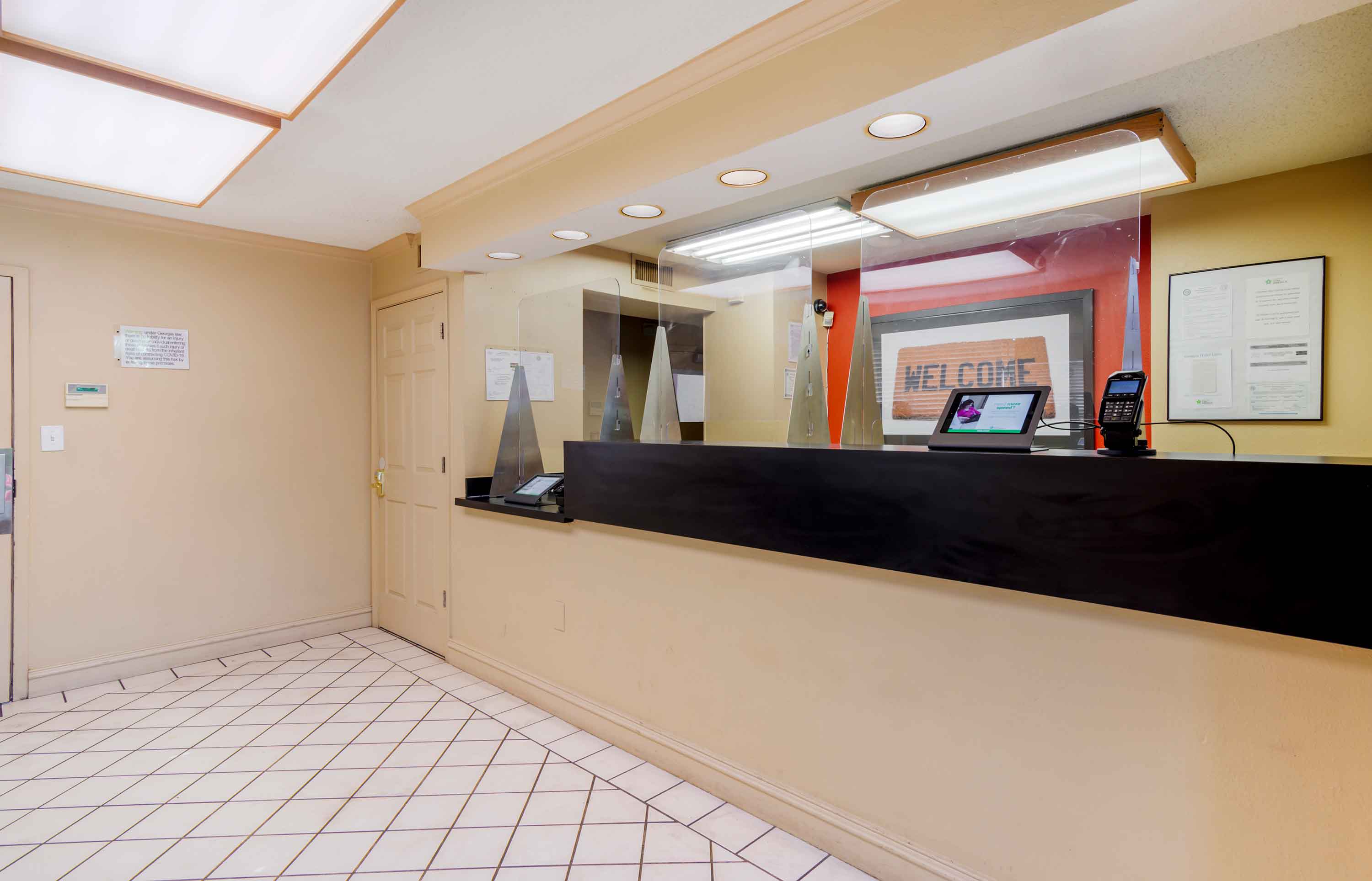 Atlanta, GA Extended Stay Hotels | Extended Stay America