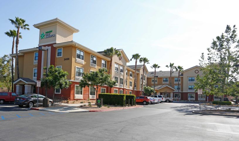 Simi Valley, CA - Los Angeles - Simi Valley Hotel | Extended Stay America