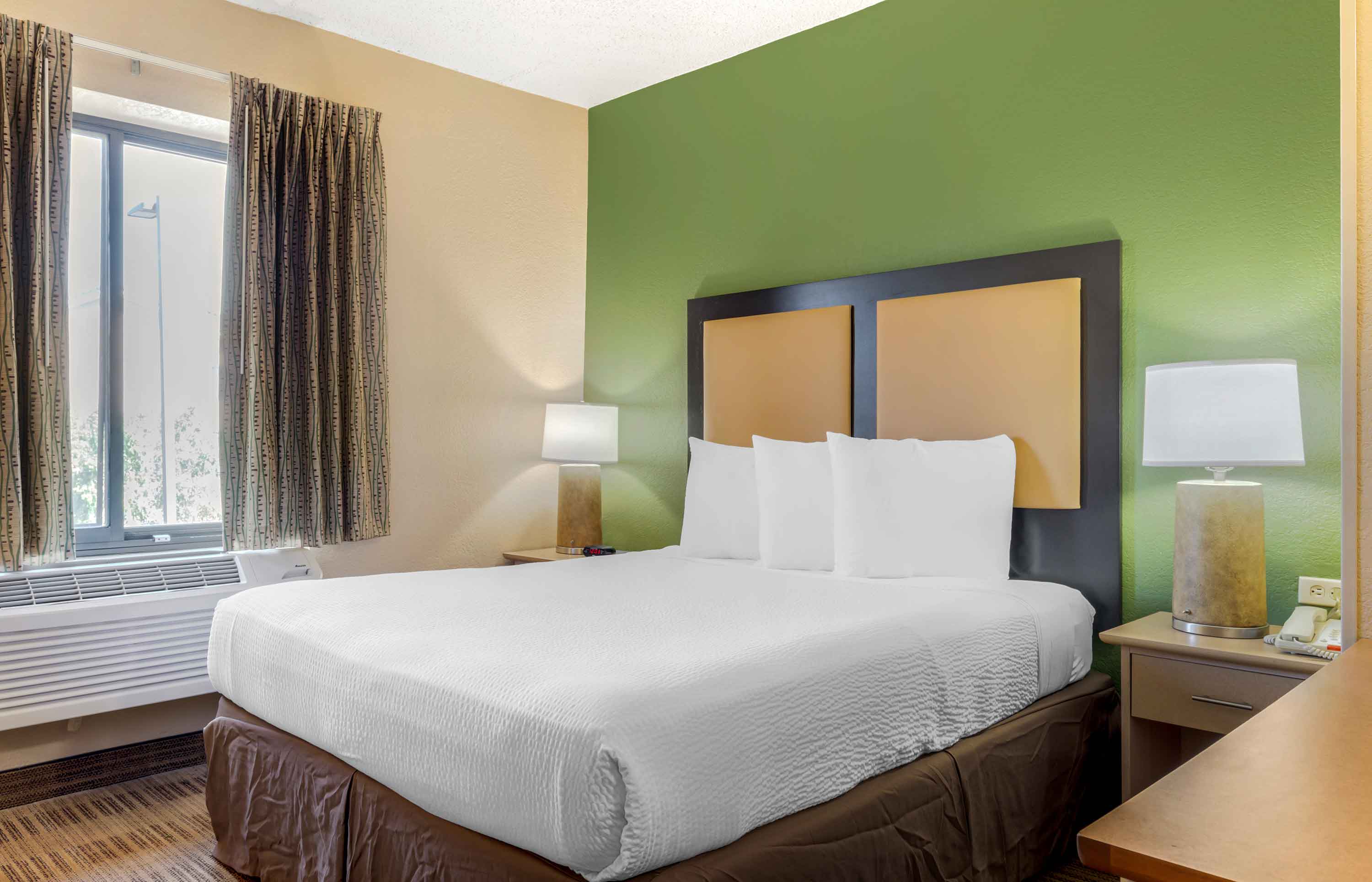 Dallas, TX Extended Stay Hotels | Extended Stay America