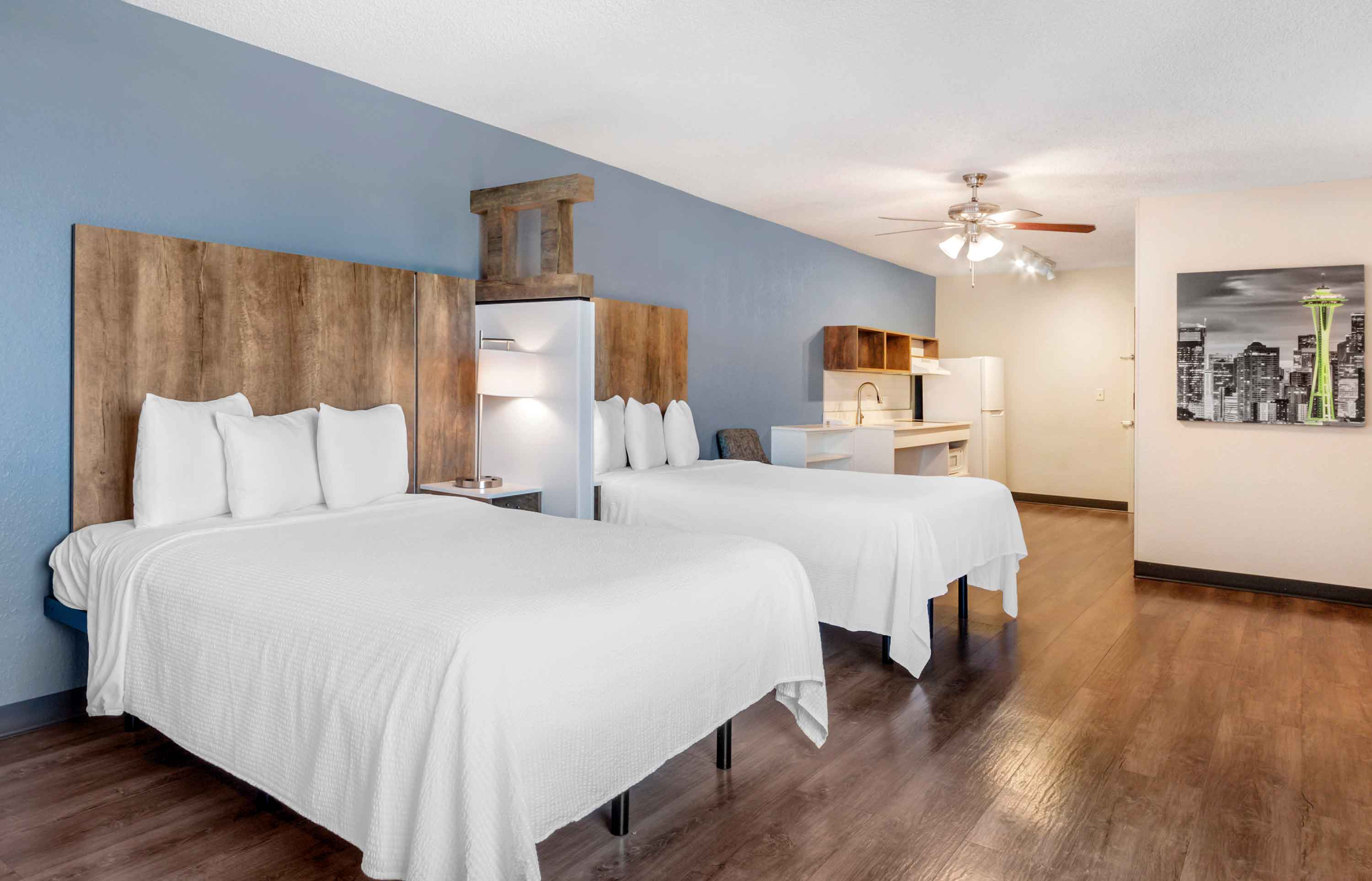 Miami, FL Extended Stay Hotels | Extended Stay America