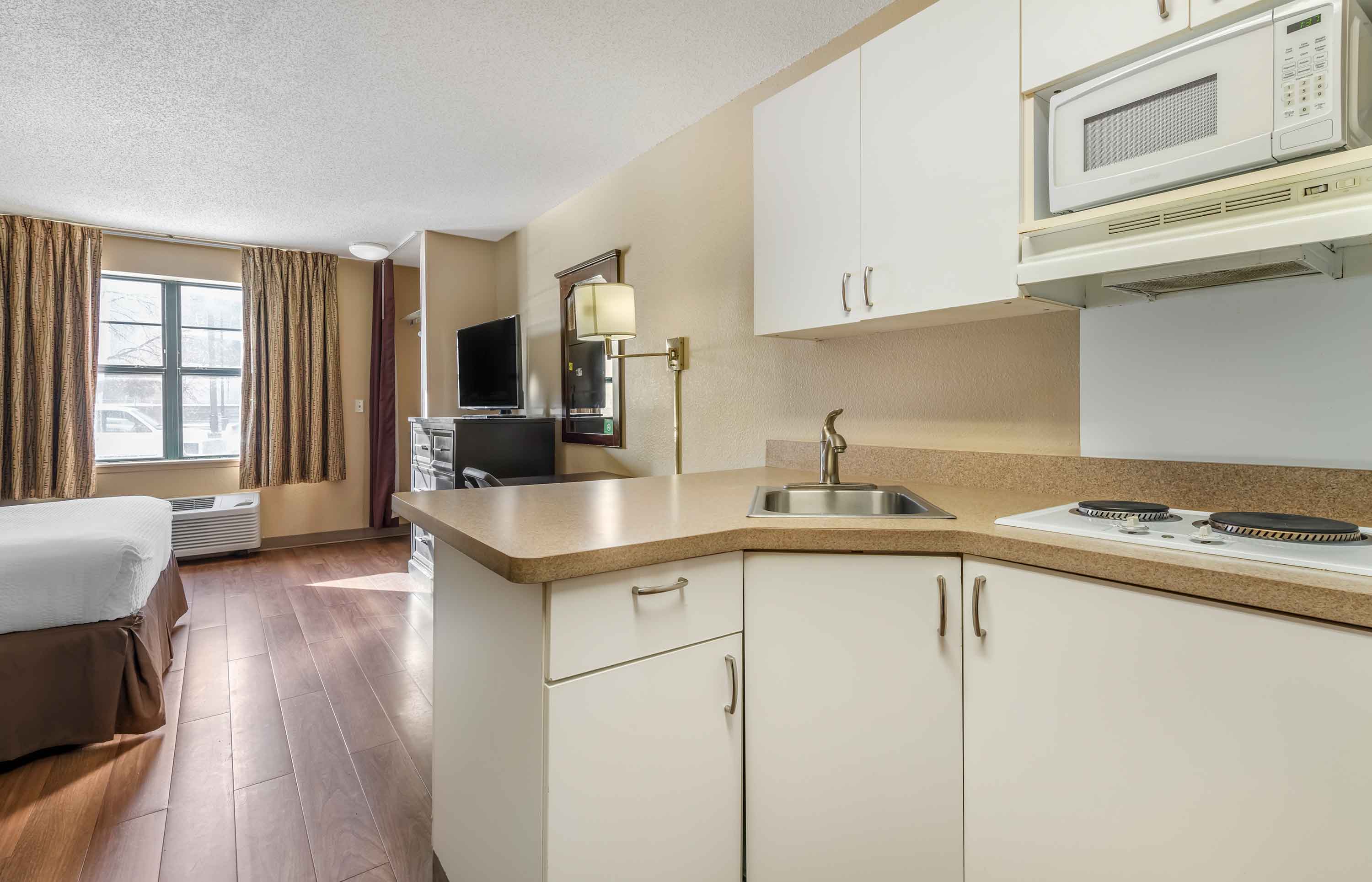 Minneapolis, MN Extended Stay Hotels | Extended Stay America