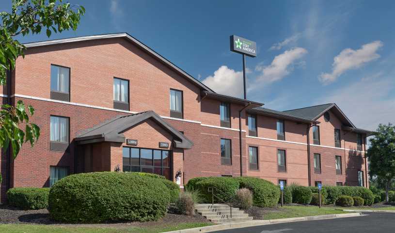 Macon, GA Extended Stay Hotels | Extended Stay America