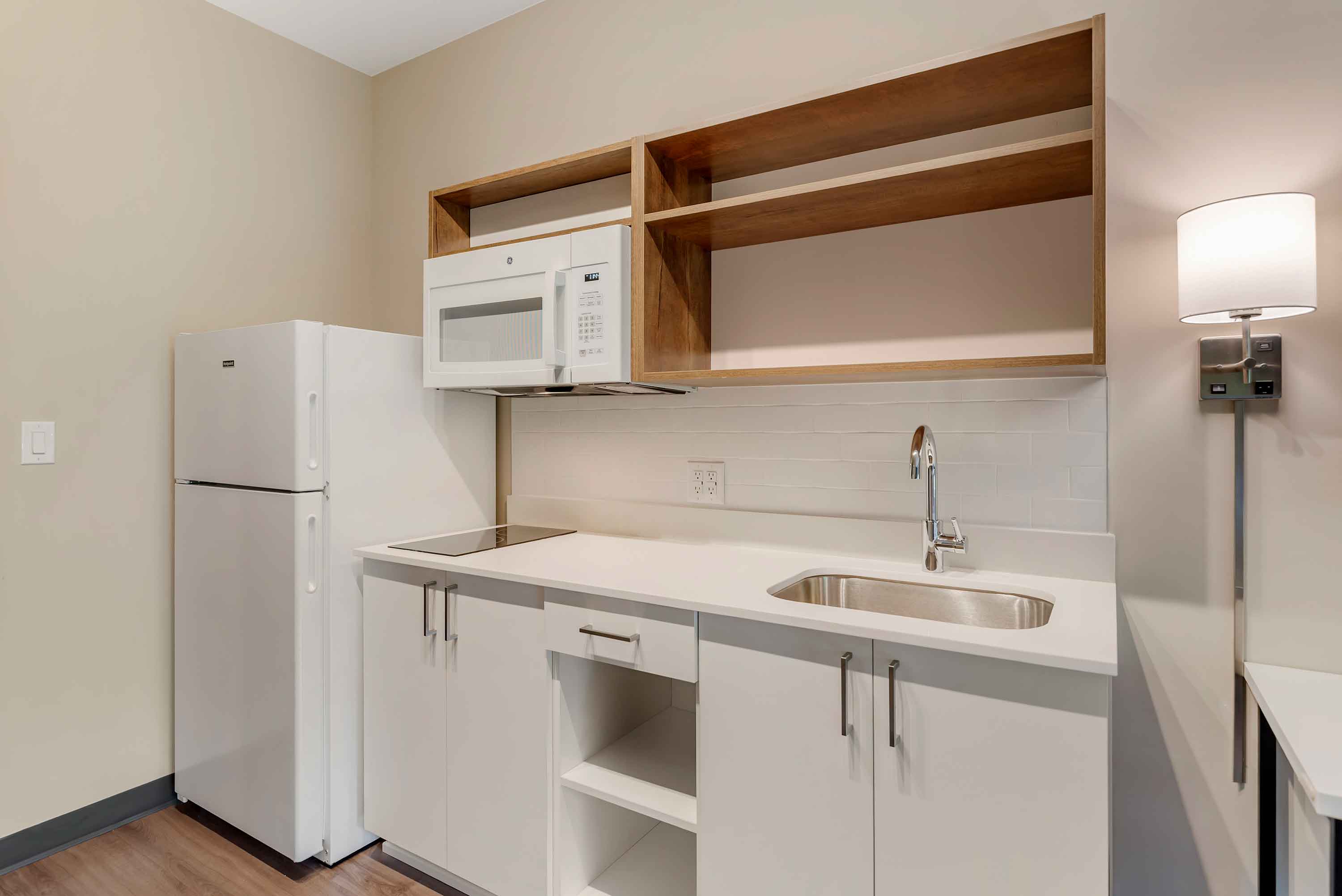 Premier Suites Charlottesville | Extended Stay America