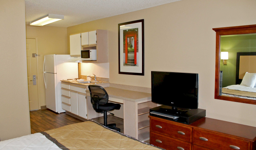 Houston, TX - Houston - Katy Freeway - Energy Corridor Hotel | Extended ...