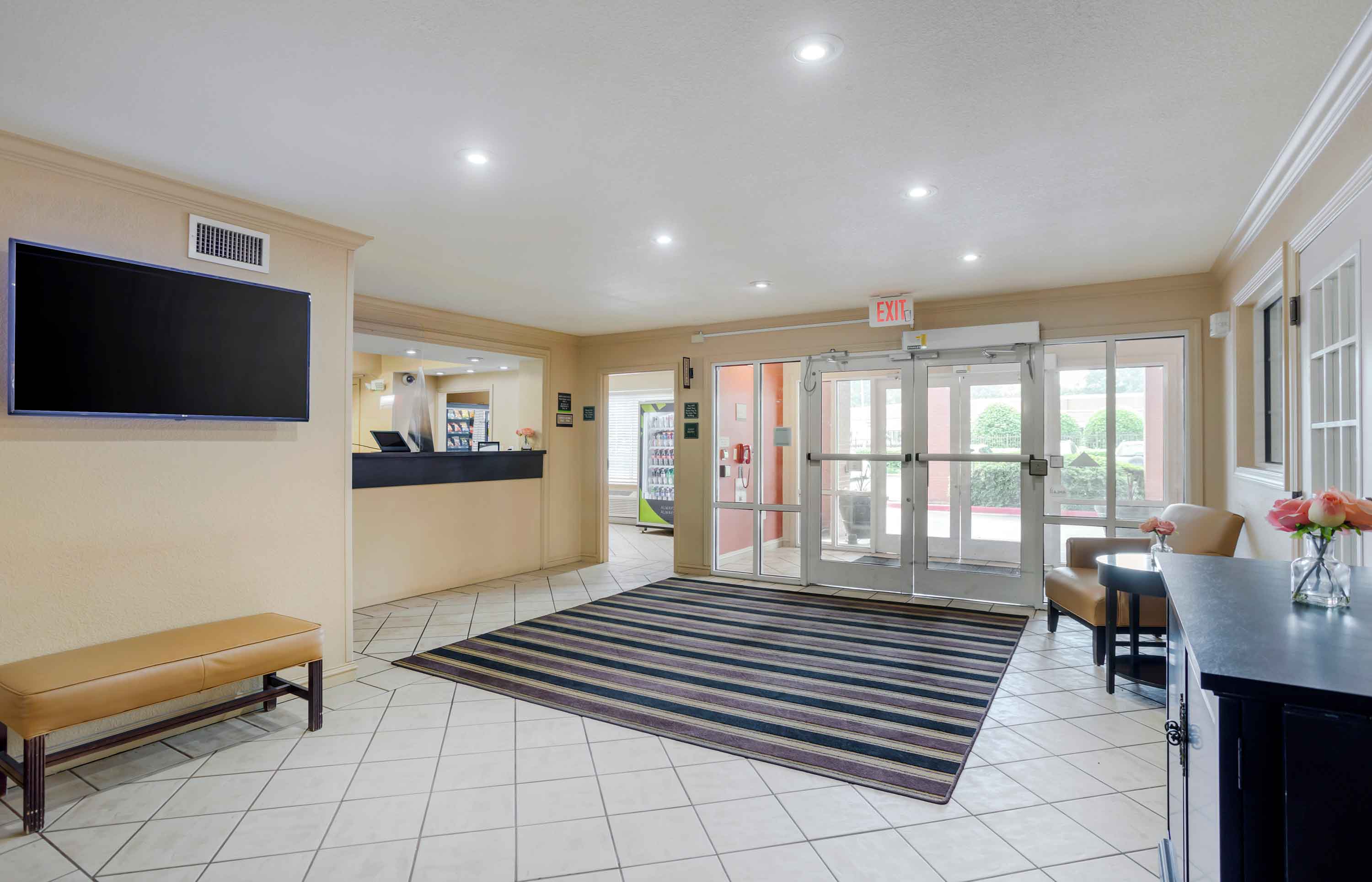 Memphis, TN Extended Stay Hotels | Extended Stay America
