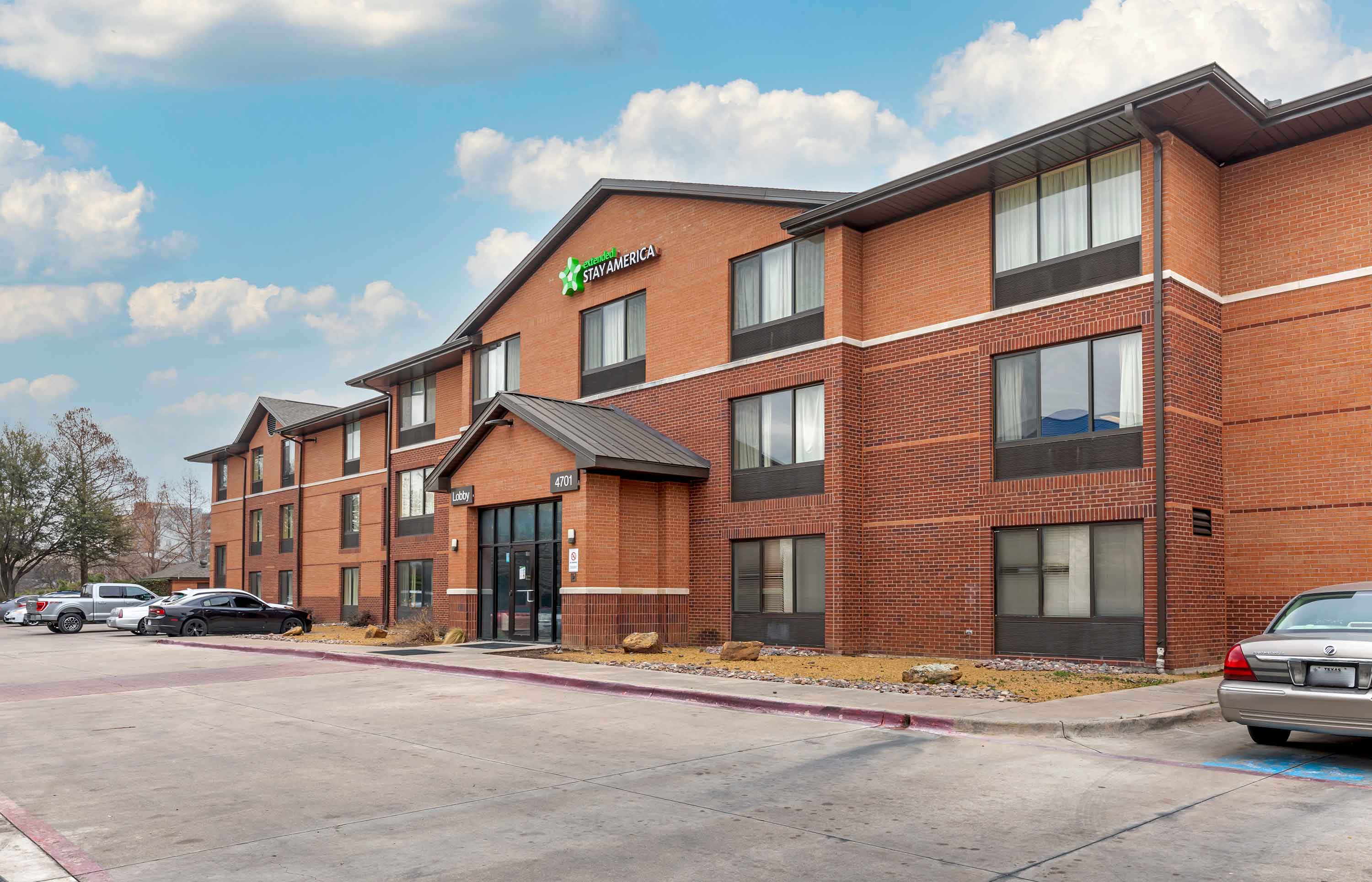 Fort Worth, TX Extended Stay Hotels | Extended Stay America