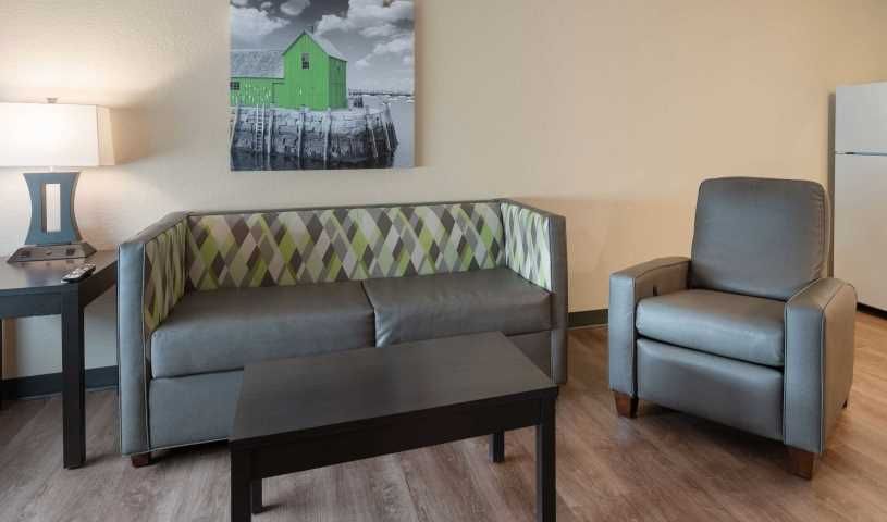 Milpitas, CA - San Jose - Milpitas - McCarthy Ranch Hotel | Extended ...