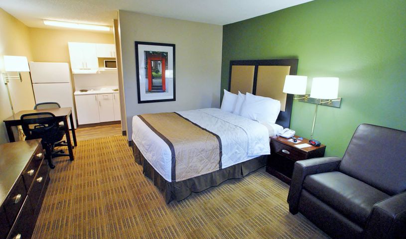 Richmond, VA - Richmond - W. Broad Street - Glenside - South Hotel ...