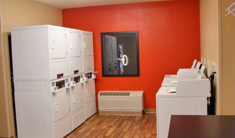 Rutherford, NJ - Meadowlands - Rutherford Hotel | Extended Stay America