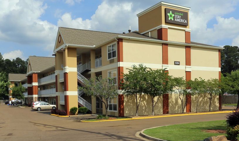 Jackson, MS Extended Stay Hotels | Extended Stay America