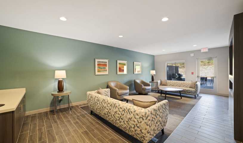 Greenville, SC Extended Stay Hotels | Extended Stay America