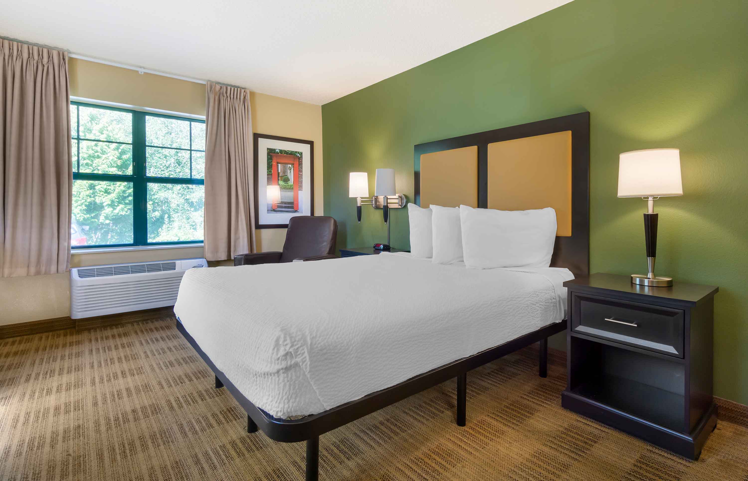 Explore Our Nationwide Hotel Locations | Extended Stay America