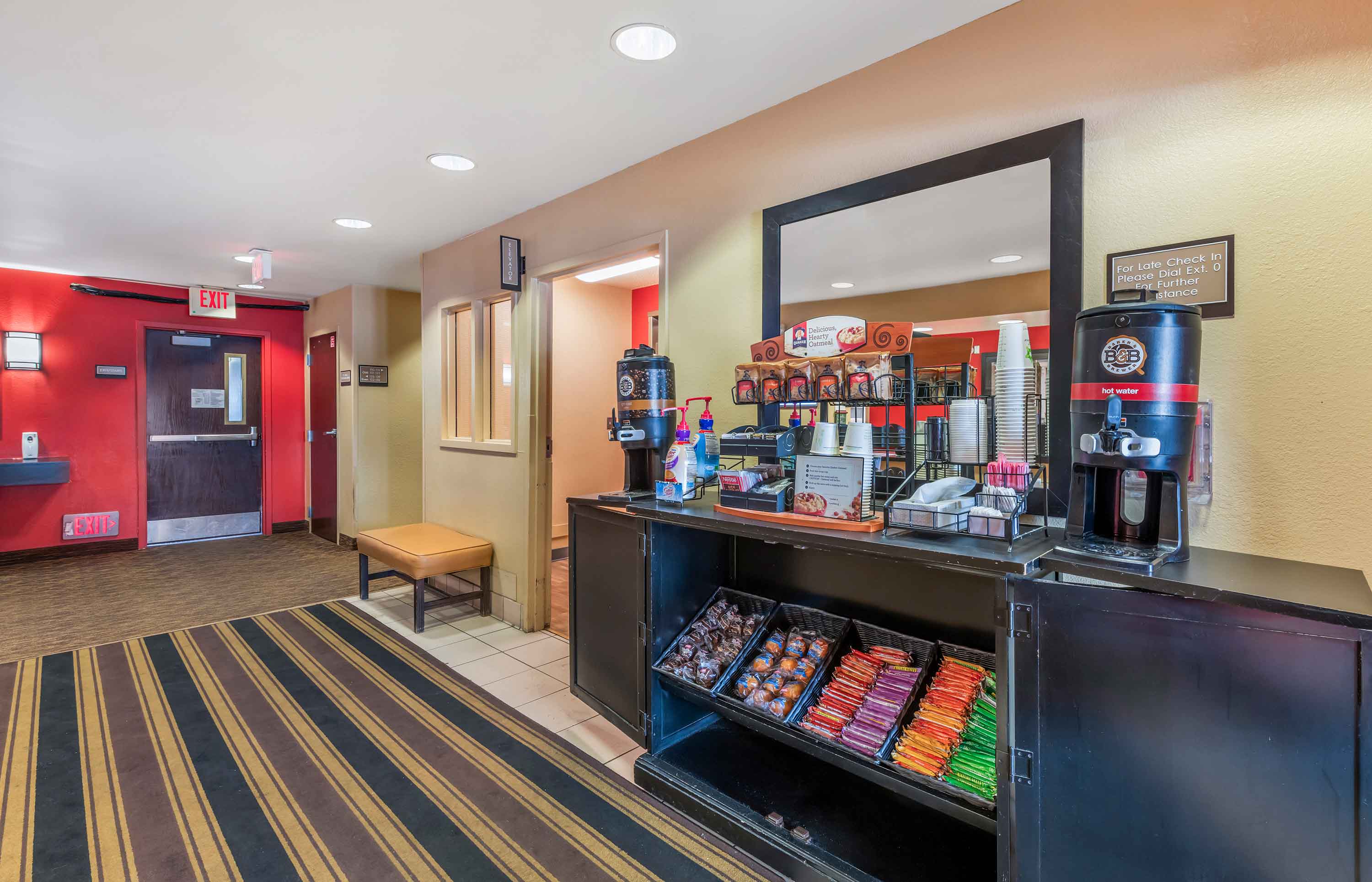 Minneapolis, MN Extended Stay Hotels | Extended Stay America