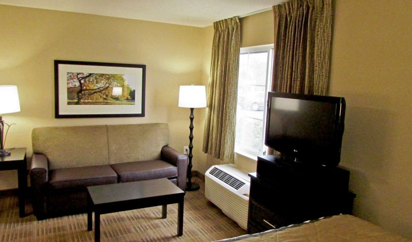Bothell, WA - Seattle - Bothell - Canyon Park Hotel | Extended Stay America